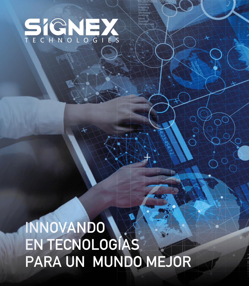 Signex Technologies